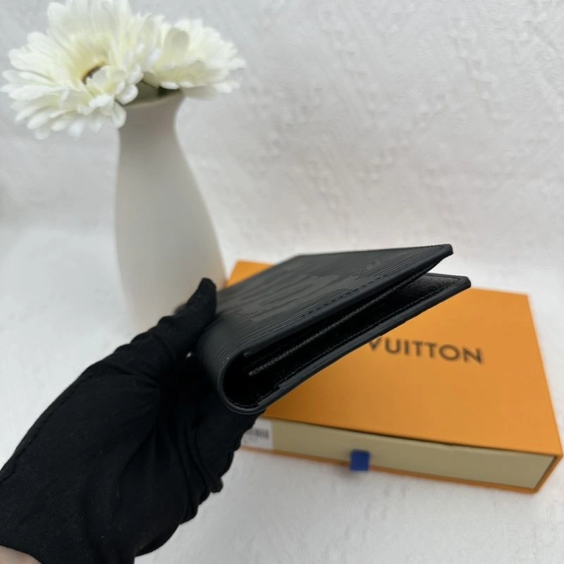 High fidelity Louis Vuitton Wallets Purse