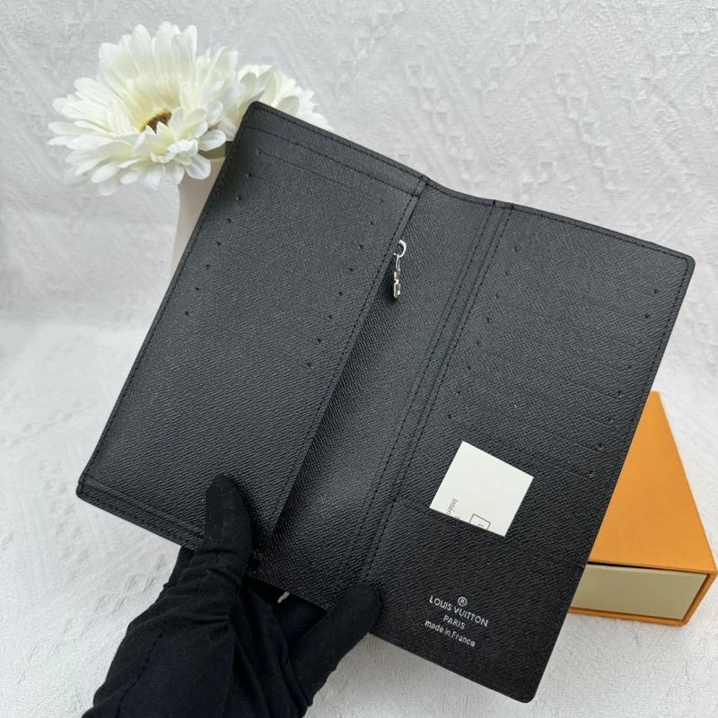High fidelity Louis Vuitton Wallets Purse