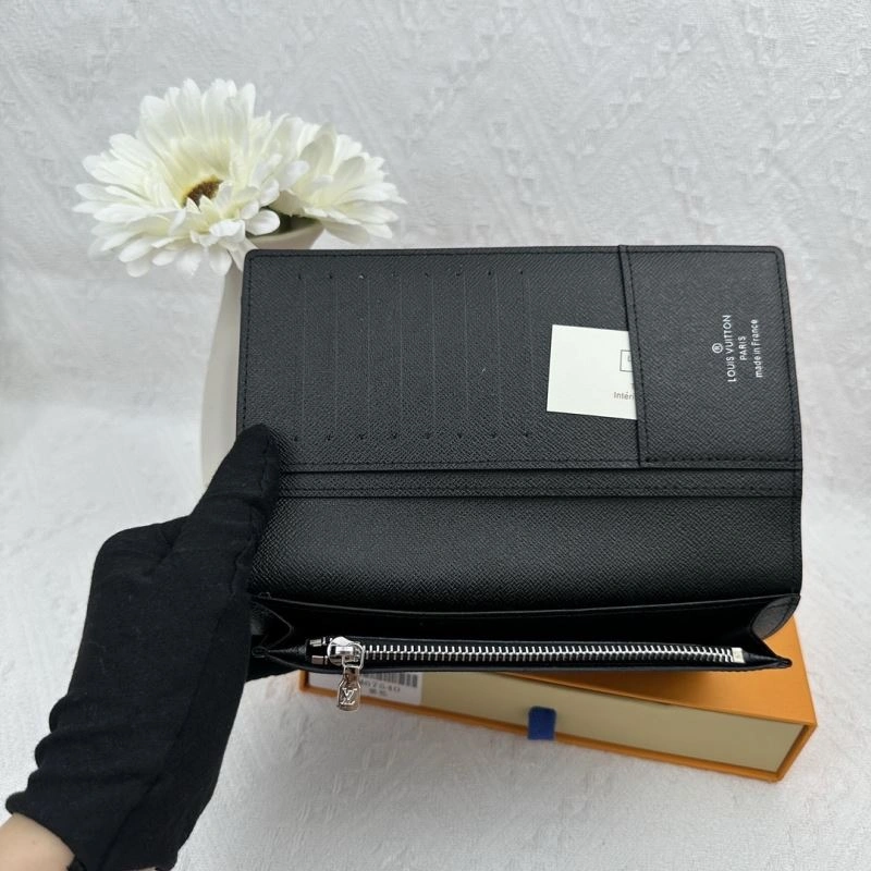 High fidelity Louis Vuitton Wallets Purse