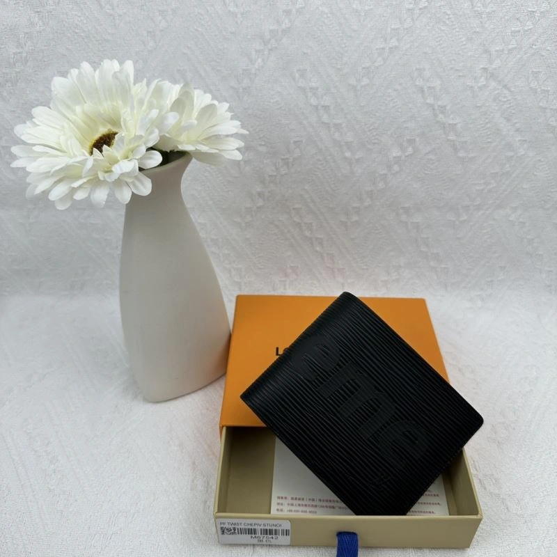 Mirror quality Louis Vuitton Wallets Purse