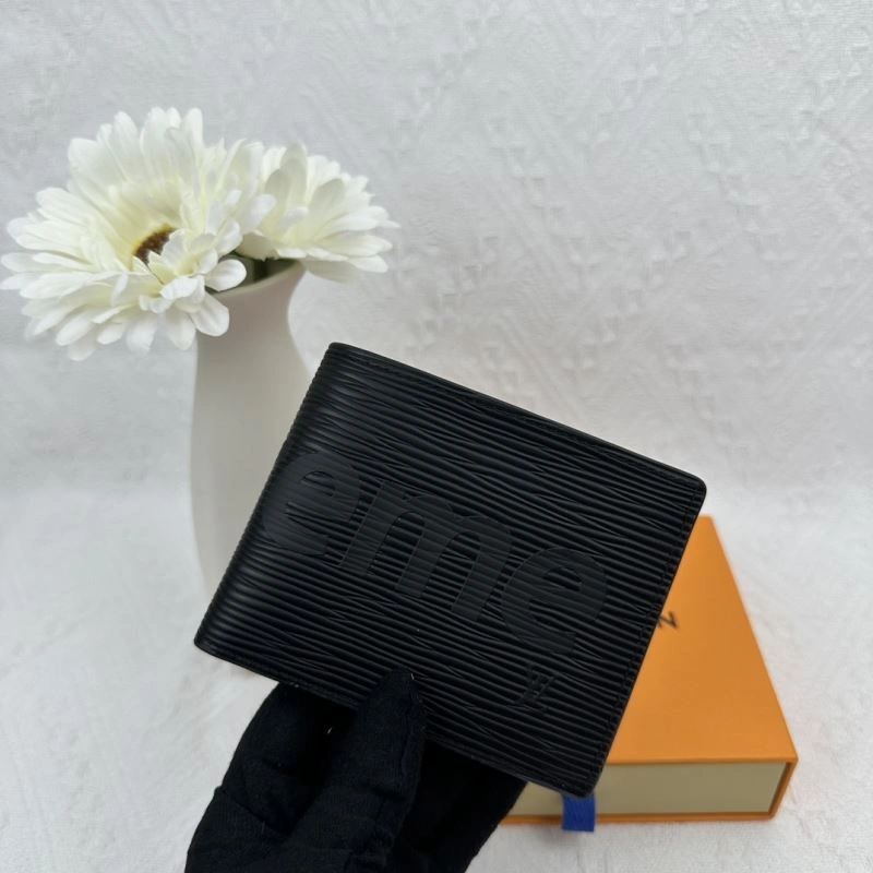 Mirror quality Louis Vuitton Wallets Purse