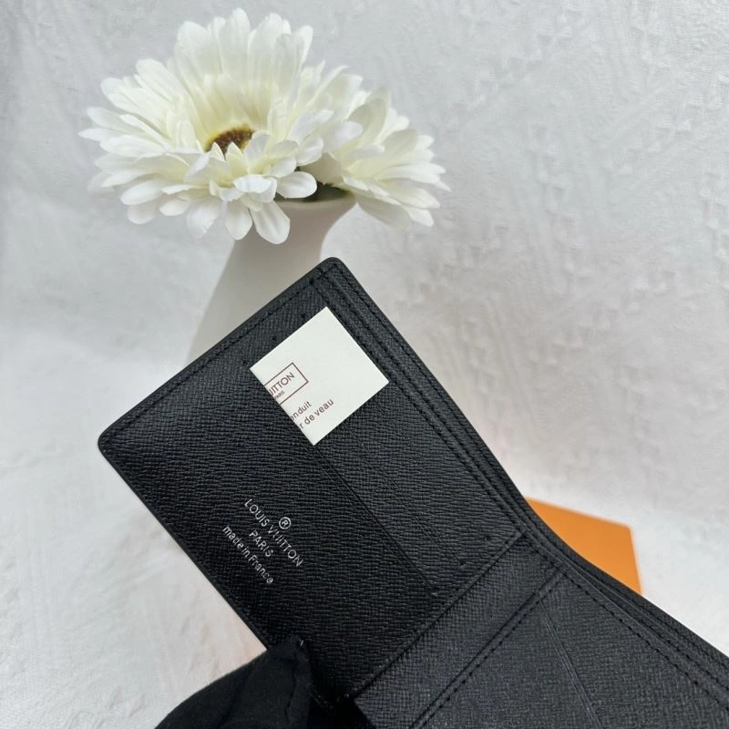 Mirror quality Louis Vuitton Wallets Purse