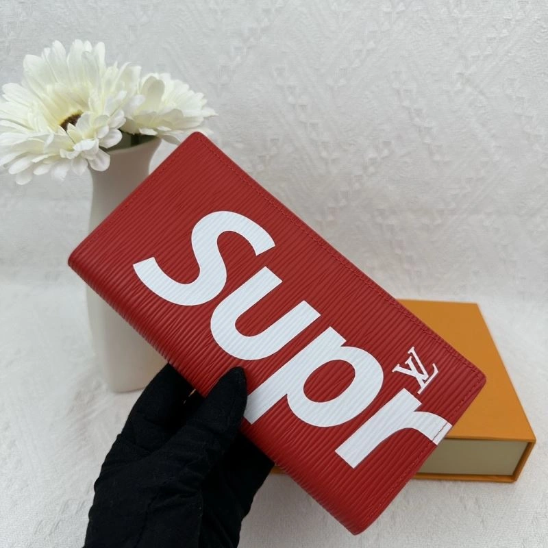 High accuracy Louis Vuitton Wallets Purse