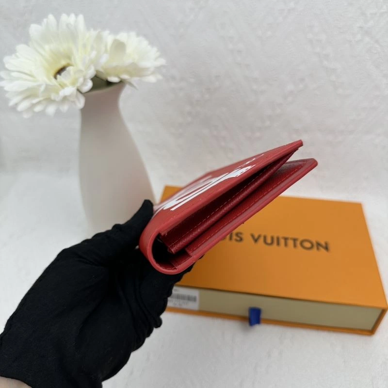 High accuracy Louis Vuitton Wallets Purse