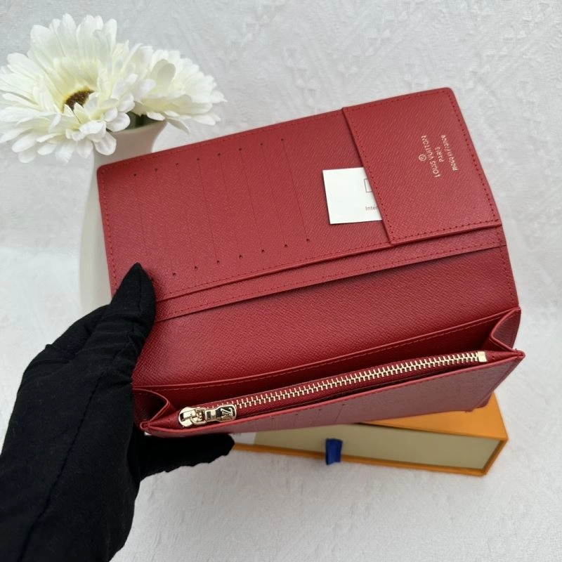 High accuracy Louis Vuitton Wallets Purse