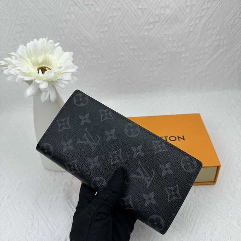 Exact replica Louis Vuitton Wallets Purse