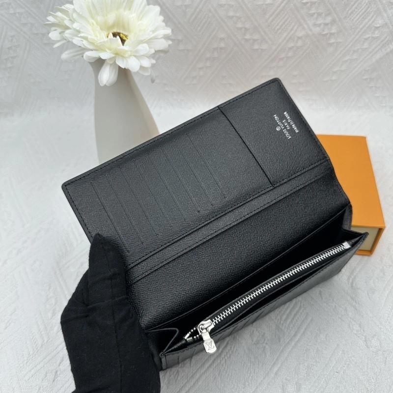 Exact replica Louis Vuitton Wallets Purse