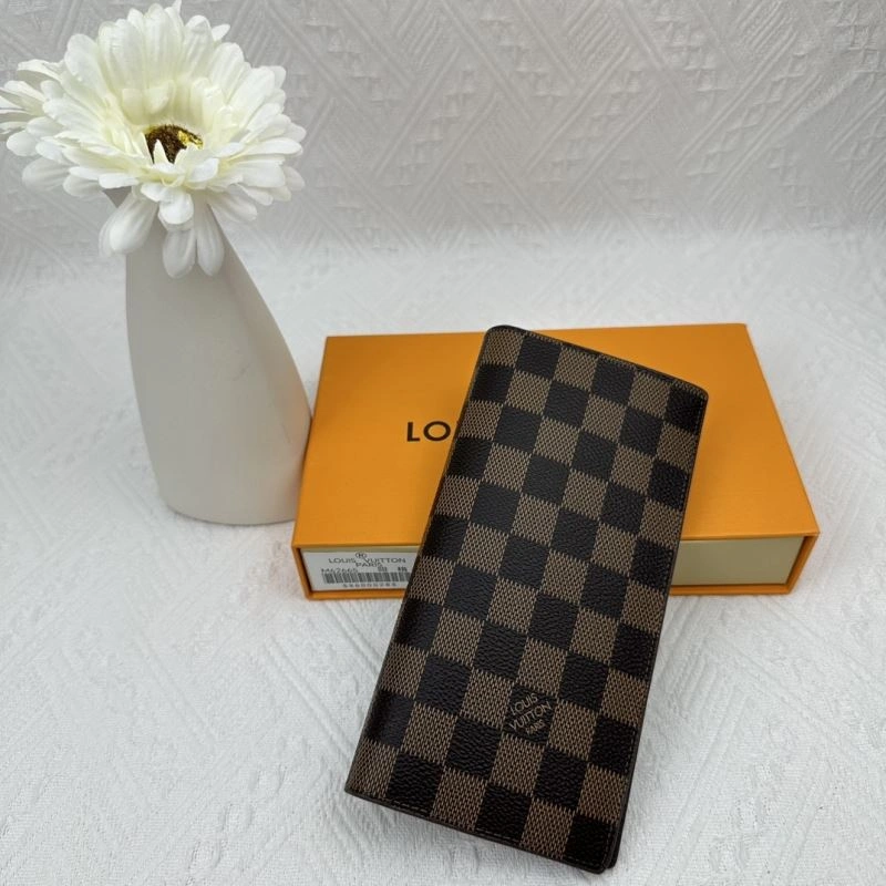 Louis Vuitton Wallets Purse