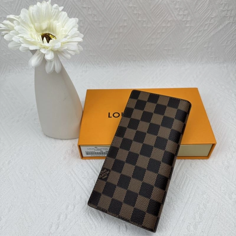1:1 copy Louis Vuitton Wallets Purse