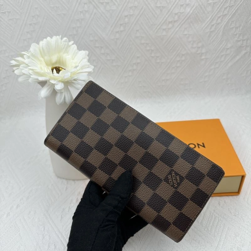 1:1 copy Louis Vuitton Wallets Purse