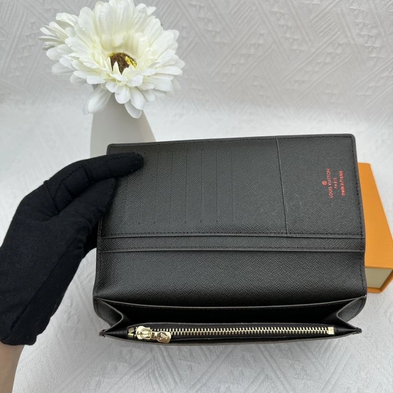 1:1 copy Louis Vuitton Wallets Purse