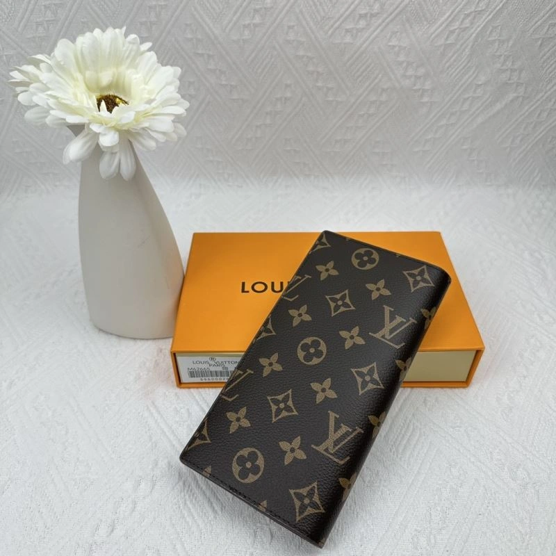 Exact replica Louis Vuitton Wallets Purse