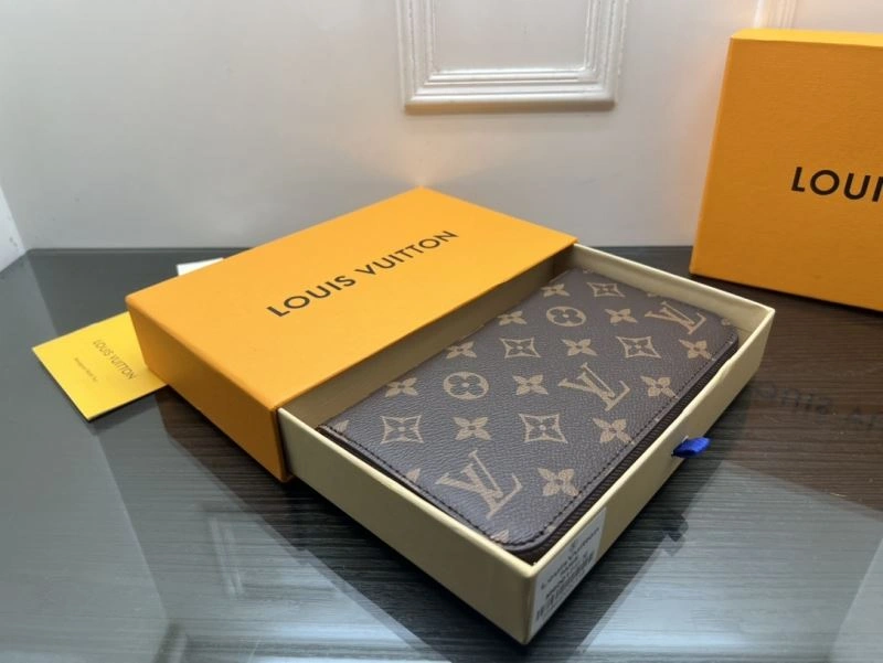 1:1 copy Louis Vuitton Wallets Purse