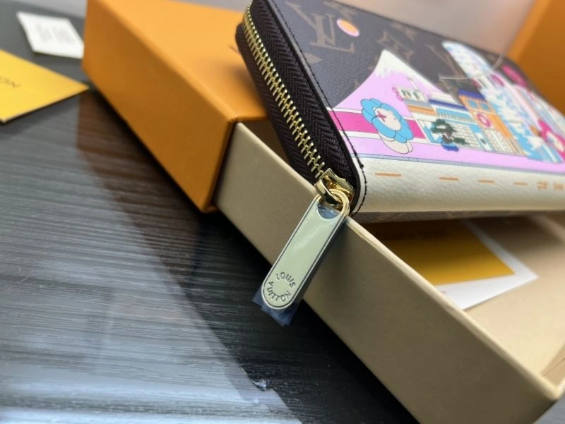 1:1 copy Louis Vuitton Wallets Purse