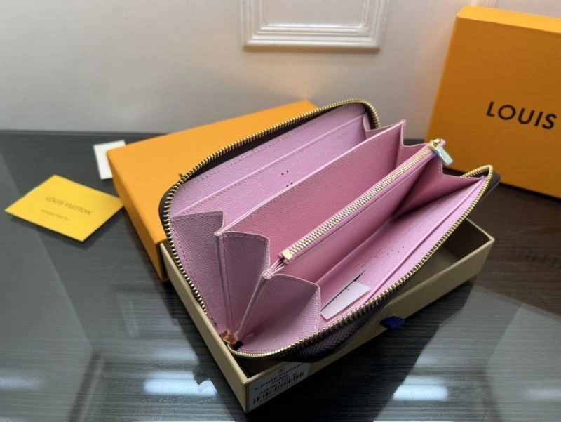 1:1 copy Louis Vuitton Wallets Purse