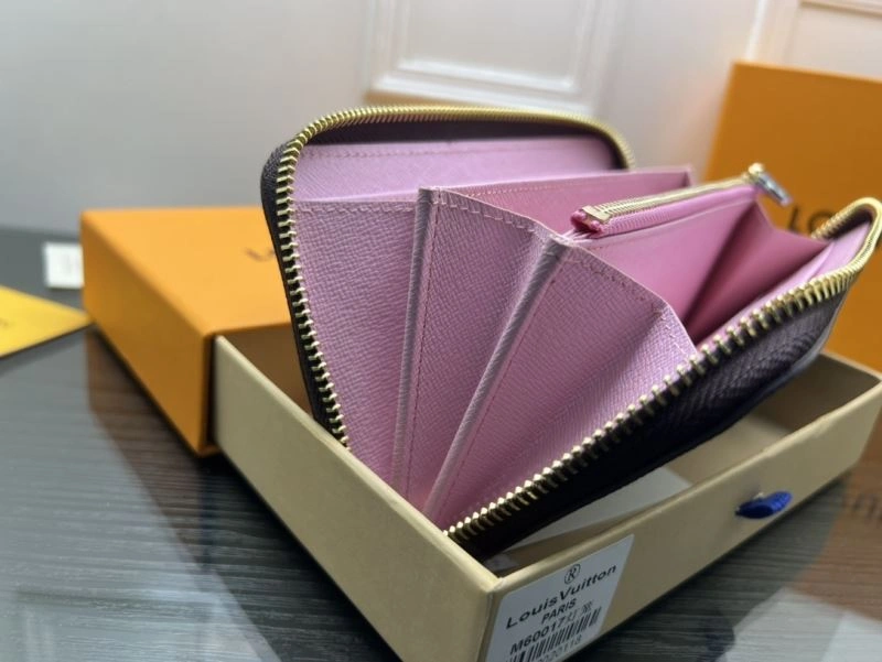 1:1 copy Louis Vuitton Wallets Purse