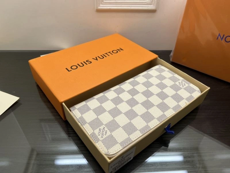 OEM Louis Vuitton Wallets Purse