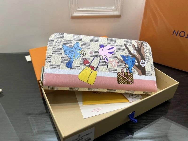 OEM Louis Vuitton Wallets Purse