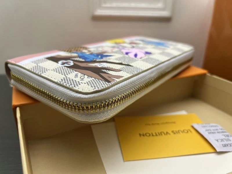 OEM Louis Vuitton Wallets Purse