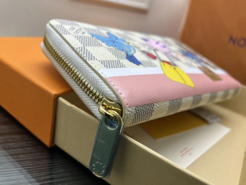 OEM Louis Vuitton Wallets Purse