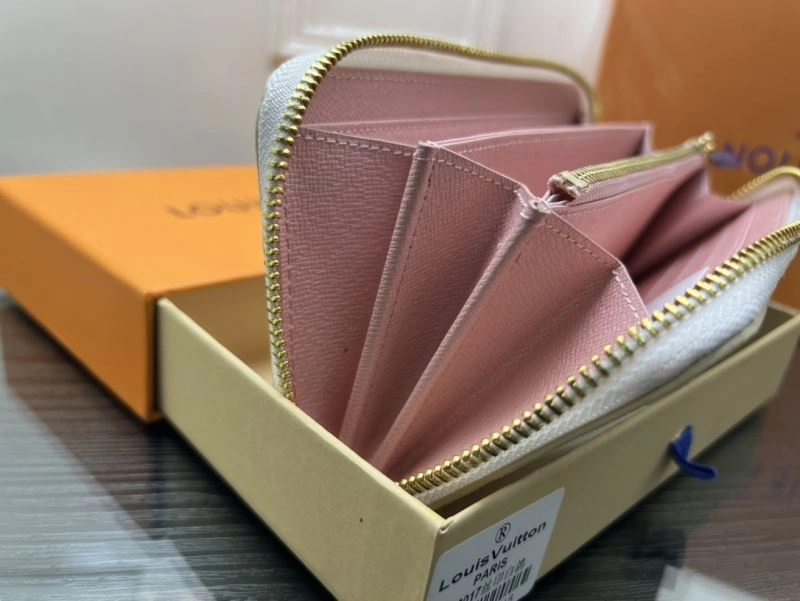OEM Louis Vuitton Wallets Purse