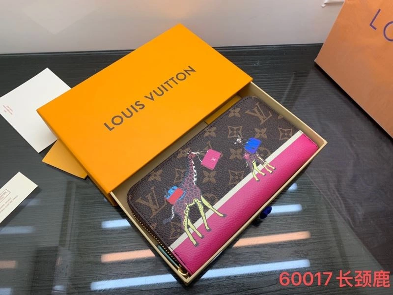 Louis Vuitton Wallets Purse