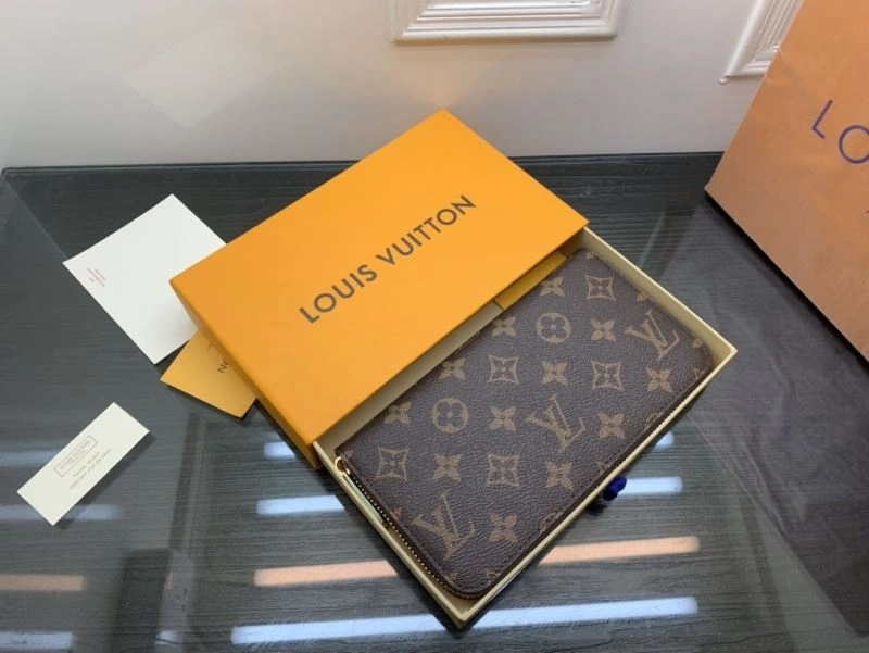 OEM Louis Vuitton Wallets Purse