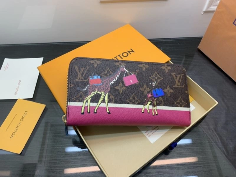 OEM Louis Vuitton Wallets Purse