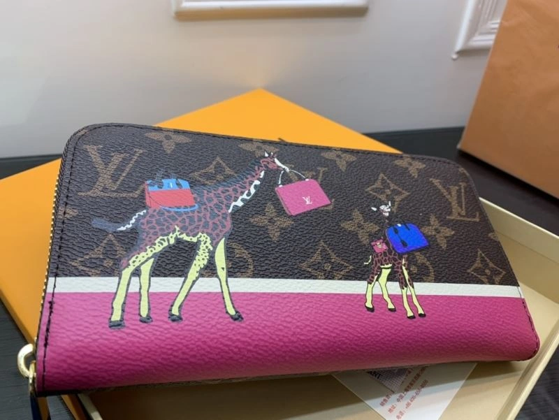 OEM Louis Vuitton Wallets Purse