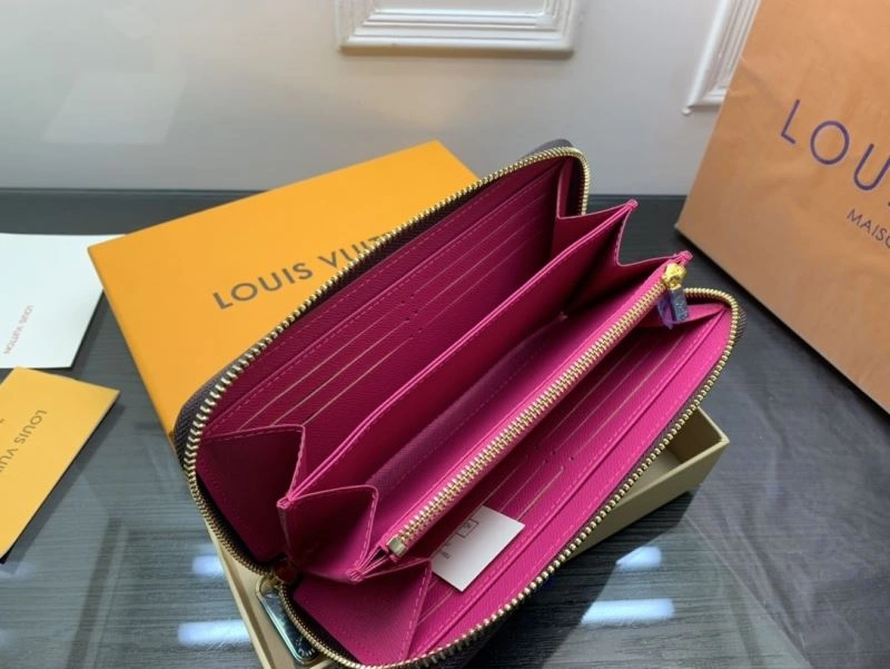 OEM Louis Vuitton Wallets Purse