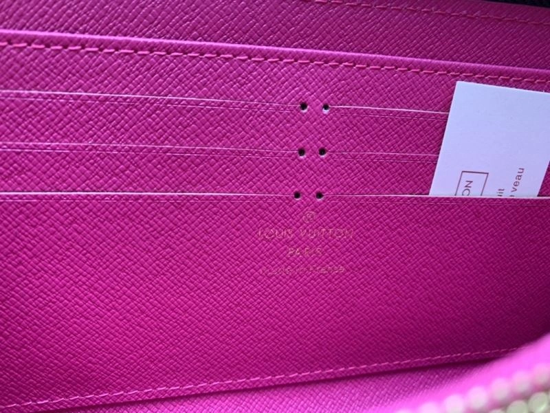 OEM Louis Vuitton Wallets Purse