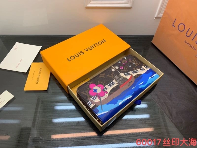 Louis Vuitton Wallets Purse