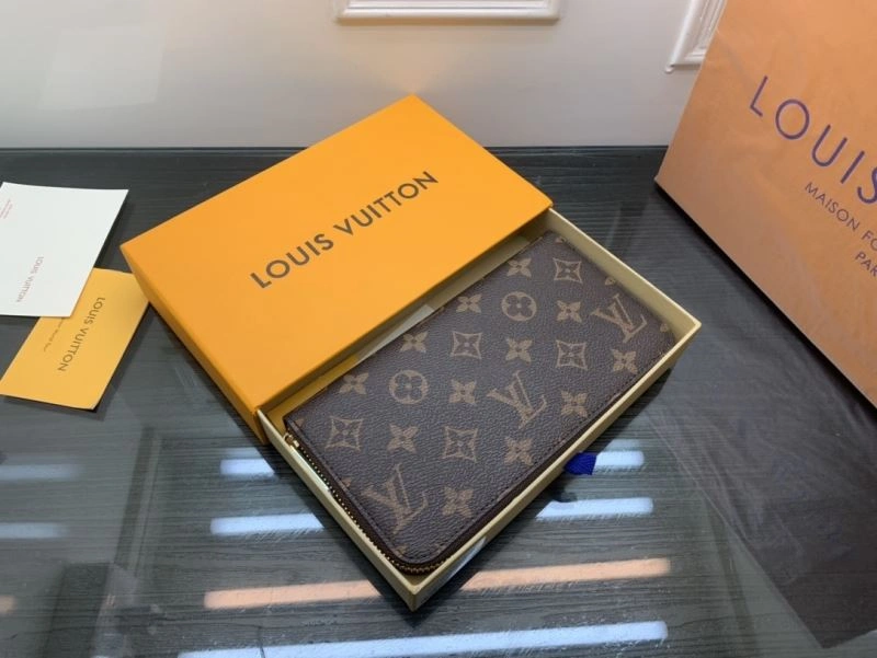 Factory-made Louis Vuitton Wallets Purse