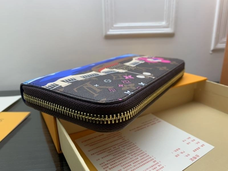 Factory-made Louis Vuitton Wallets Purse