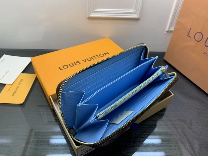 Factory-made Louis Vuitton Wallets Purse