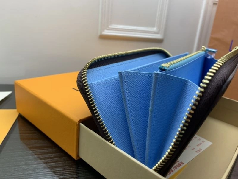 Factory-made Louis Vuitton Wallets Purse