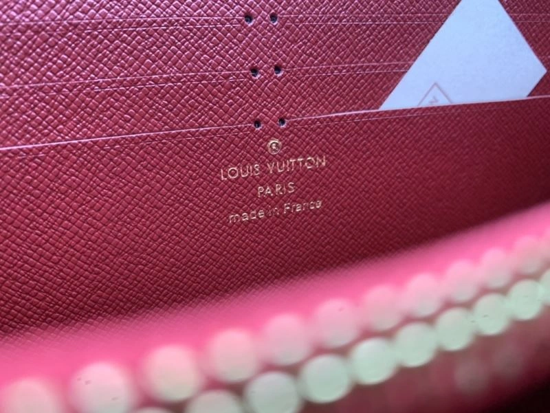 Official Louis Vuitton Wallets Purse