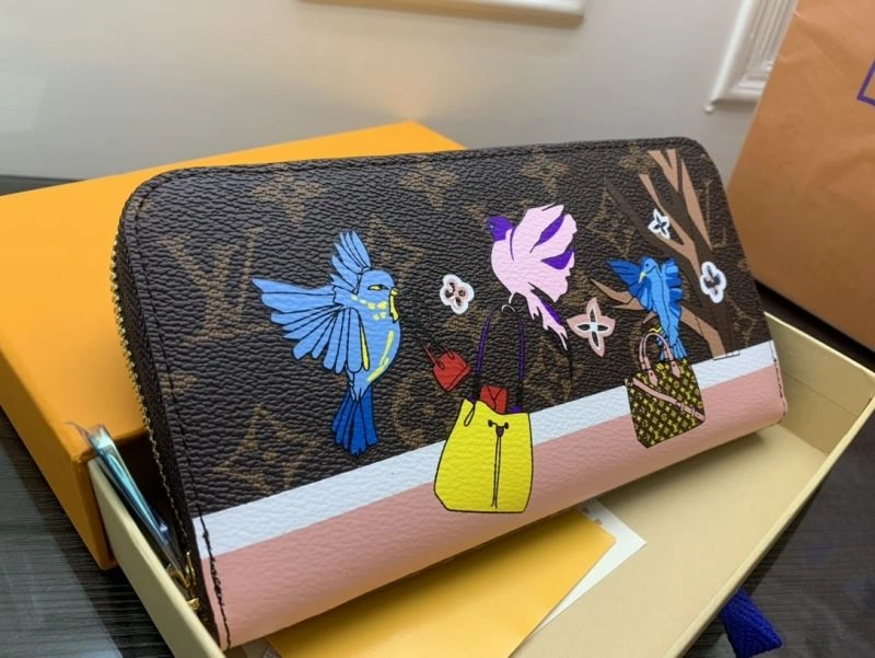 Legit Louis Vuitton Wallets Purse