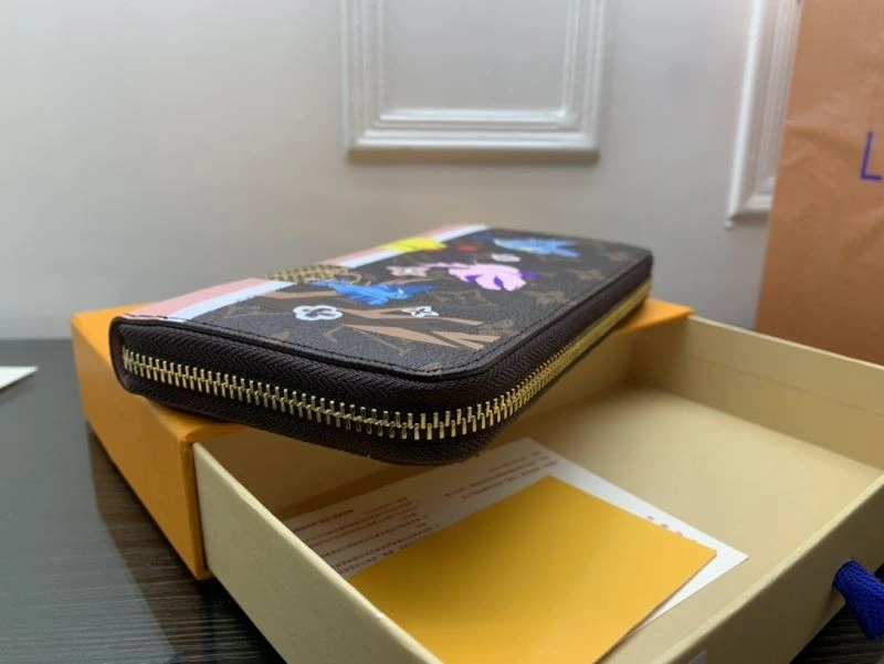 Legit Louis Vuitton Wallets Purse
