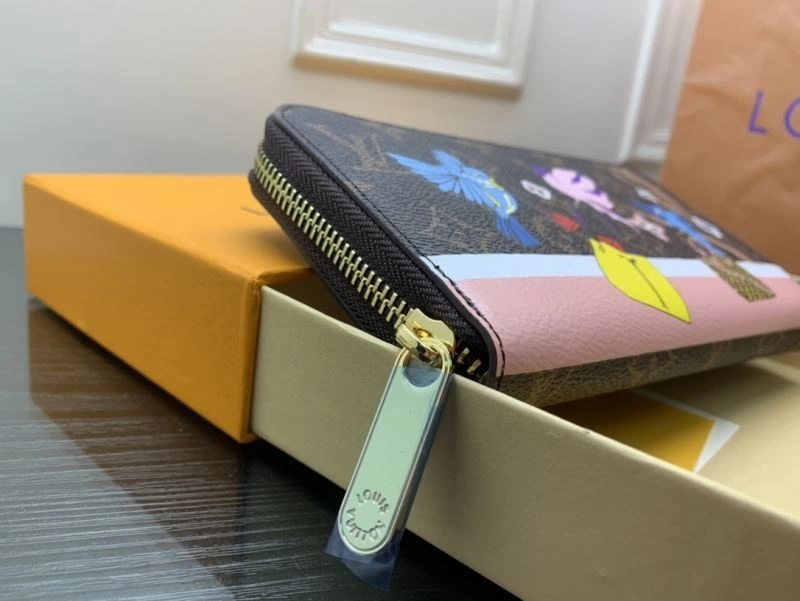 Legit Louis Vuitton Wallets Purse