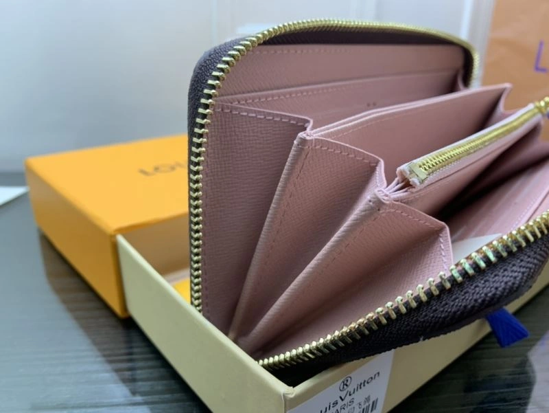 Legit Louis Vuitton Wallets Purse
