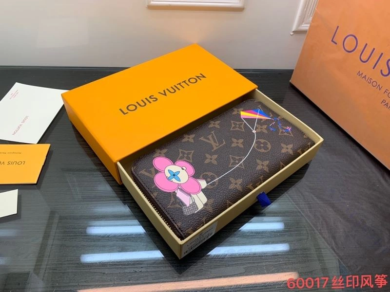 Louis Vuitton Wallets Purse