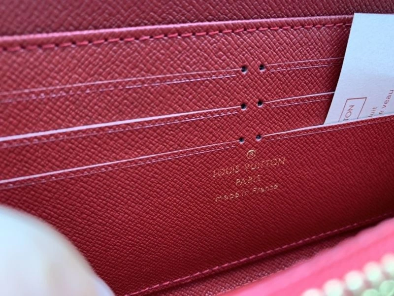 Authentic Louis Vuitton Wallets Purse