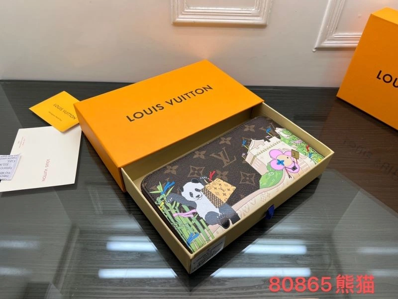 Louis Vuitton Wallets Purse