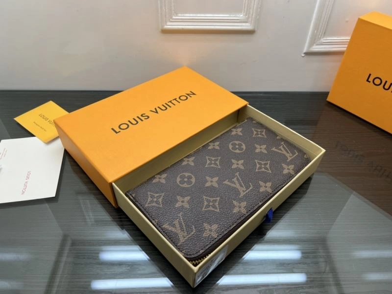 Bargain Louis Vuitton Wallets Purse