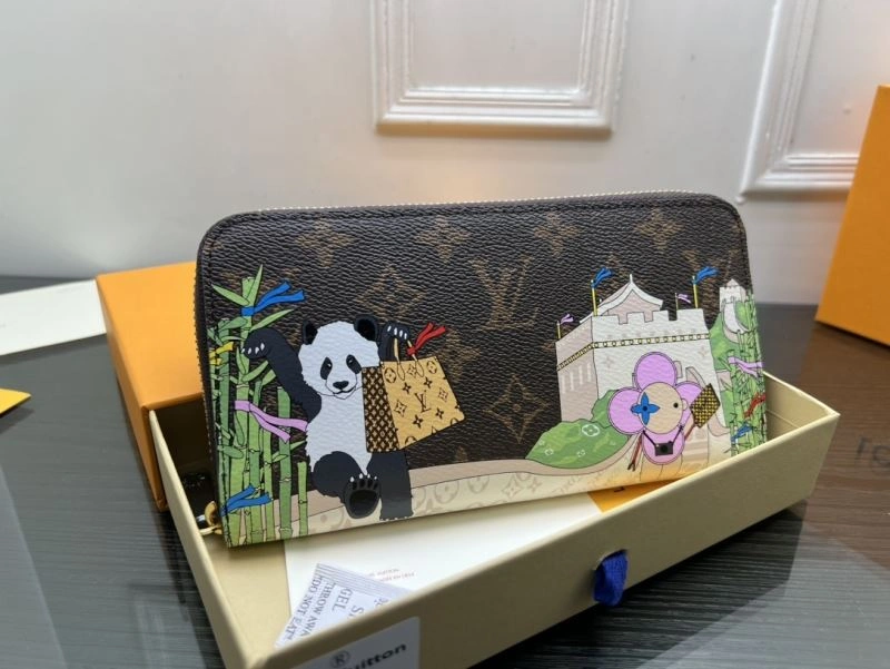 Bargain Louis Vuitton Wallets Purse