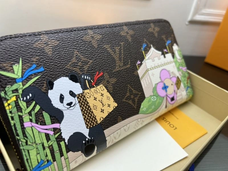 Bargain Louis Vuitton Wallets Purse