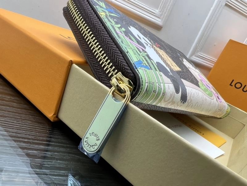Bargain Louis Vuitton Wallets Purse