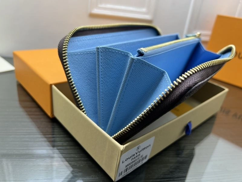 Bargain Louis Vuitton Wallets Purse