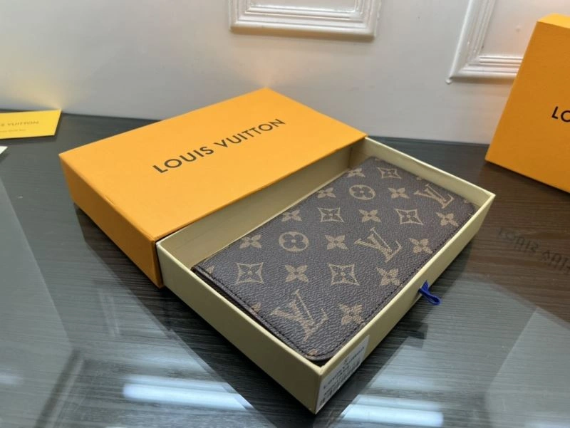 Reasonably priced Louis Vuitton Wallets Purse
